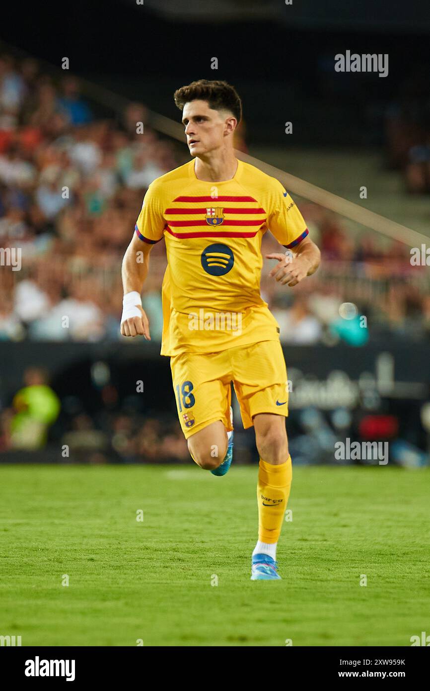 Pau victor futbol hi-res stock photography and images - Alamy