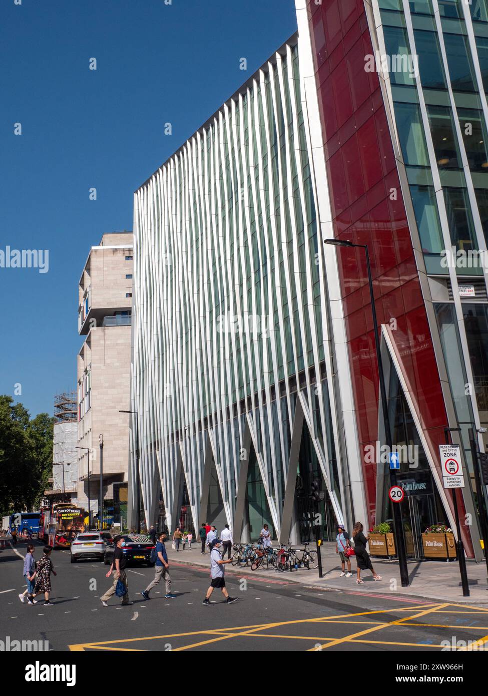 160 victoria street london hi-res stock photography and images - Alamy