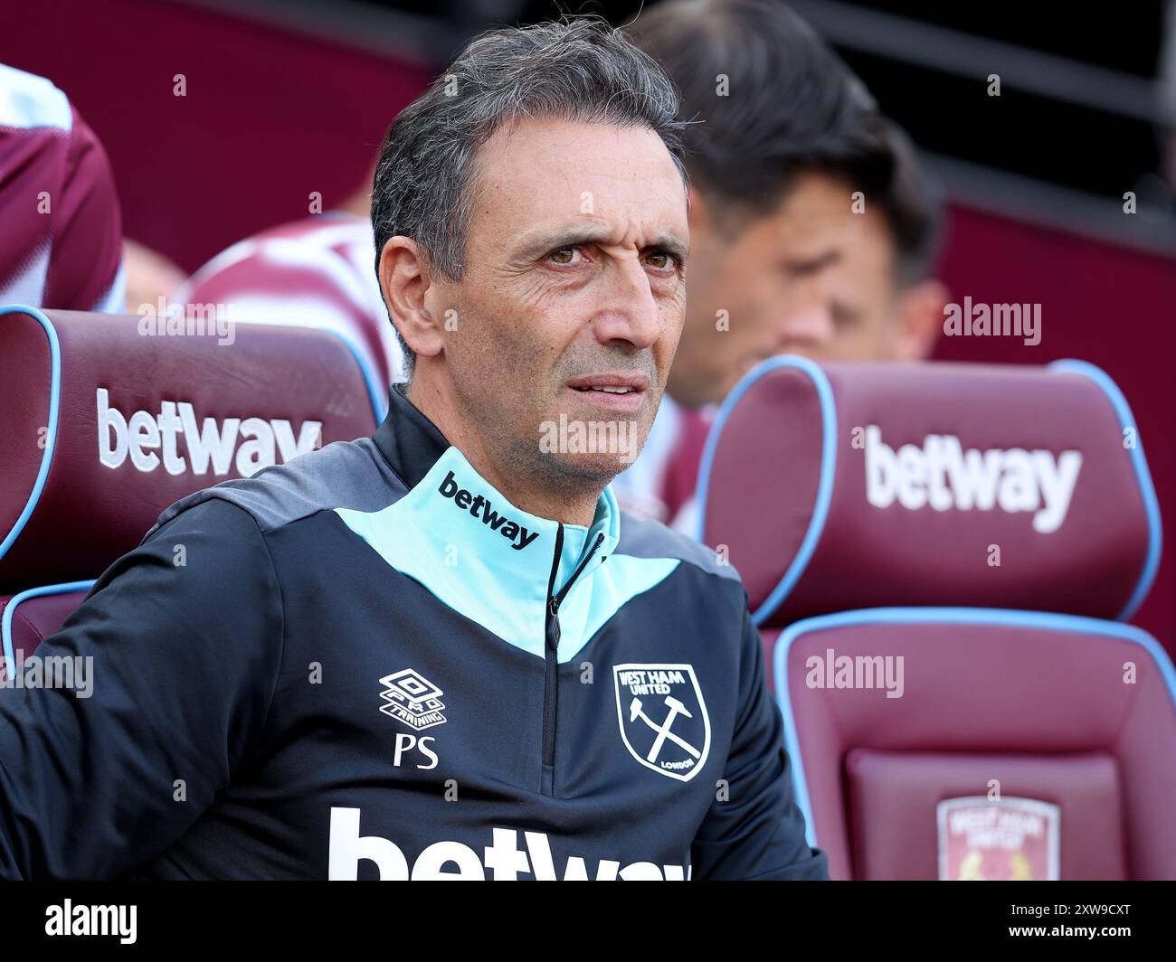 Pablo sanz hi-res stock photography and images - Alamy