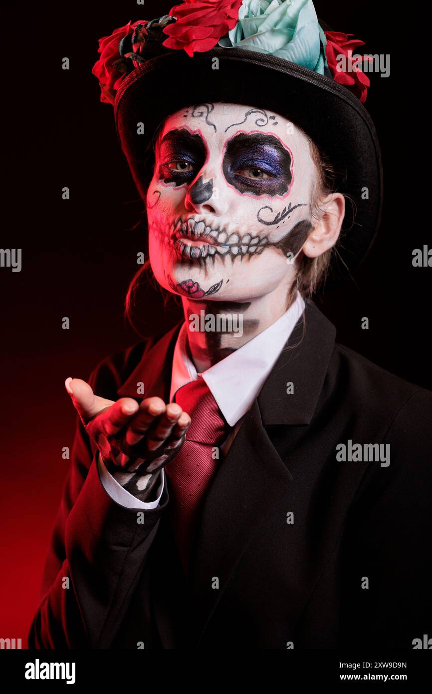 Symbolizing temptation hi-res stock photography and images - Alamy