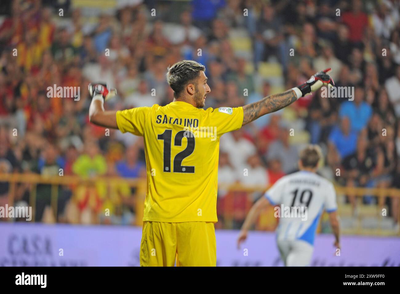 18 agosto 2024 hi-res stock photography and images - Alamy