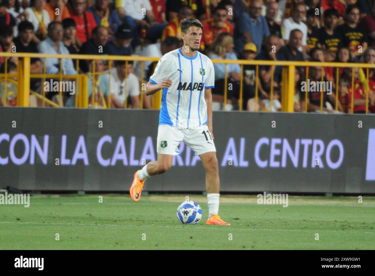 18 agosto 2024 hi-res stock photography and images - Alamy