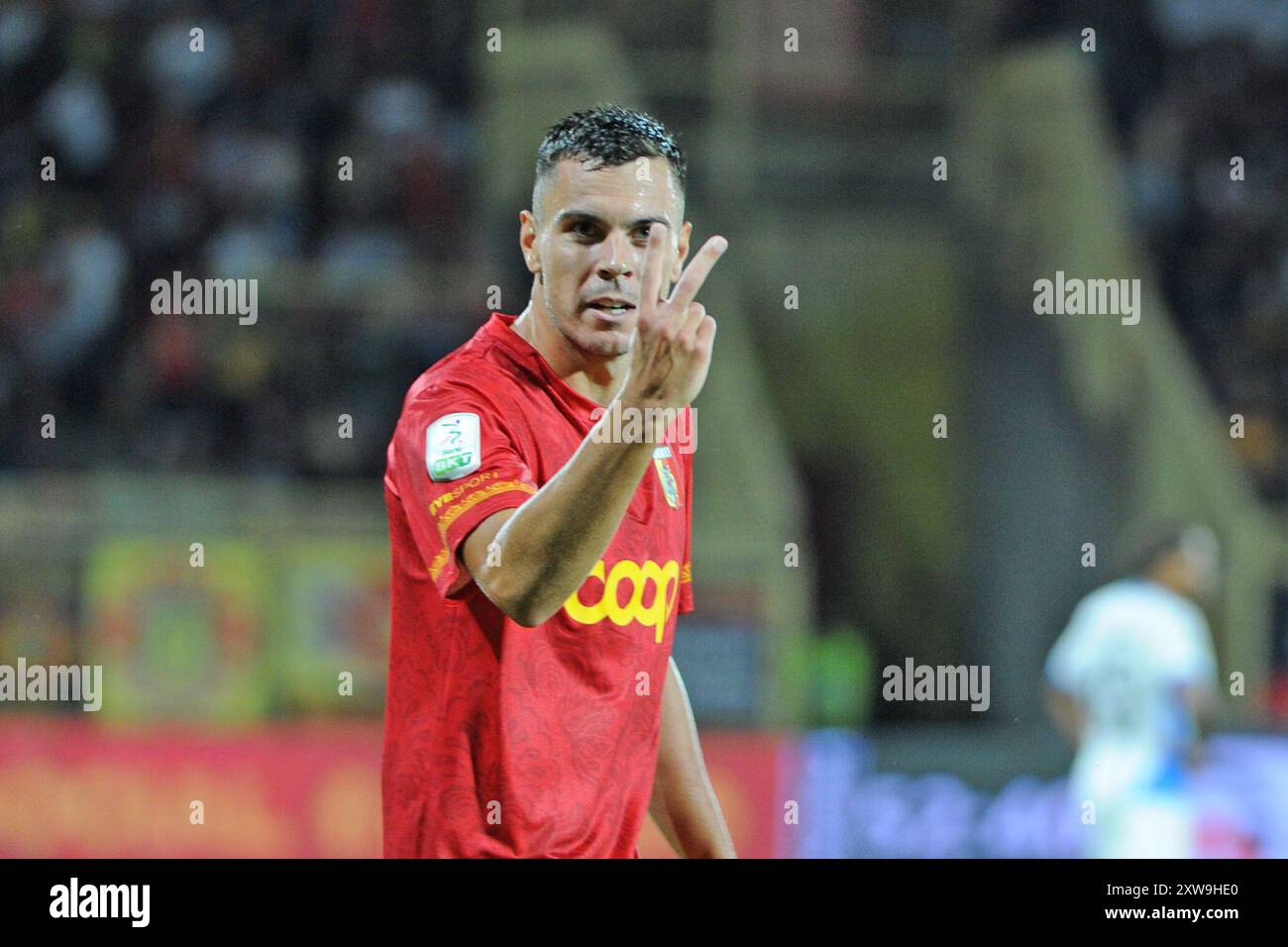 18 agosto 2024 hi-res stock photography and images - Alamy