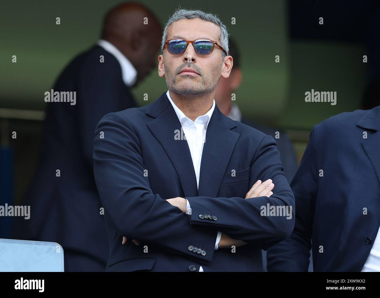 Mubarak 2025 hi-res stock photography and images - Alamy