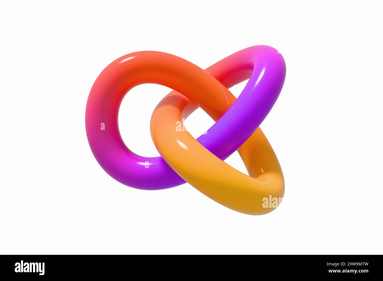 Aesthetic yellow abstract background Cut Out Stock Images & Pictures ...