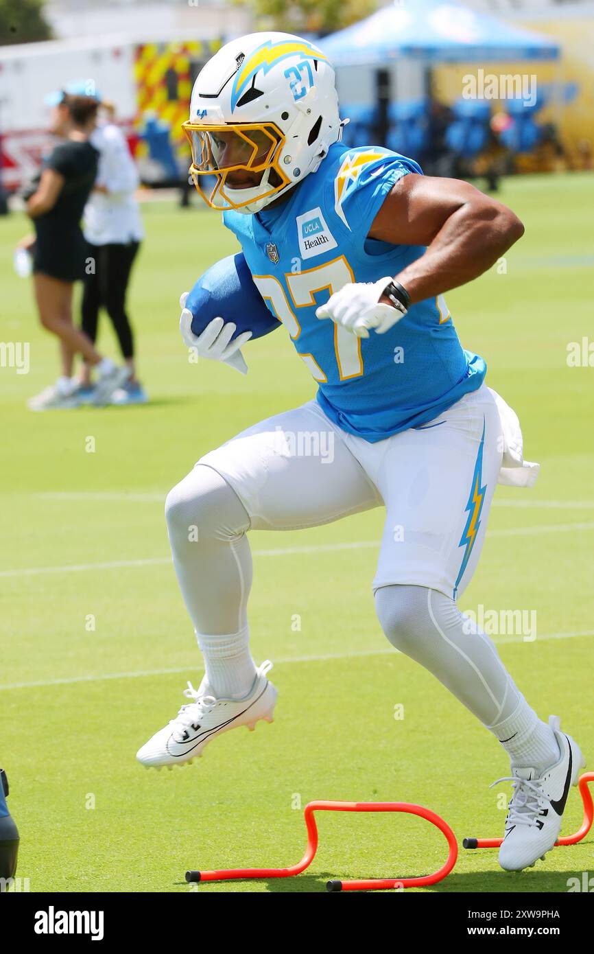 J k dobbins hi-res stock photography and images - Alamy