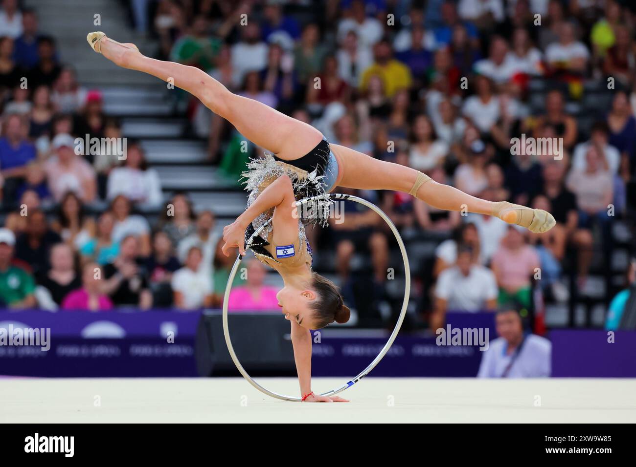 Atamanov daria hi-res stock photography and images - Alamy