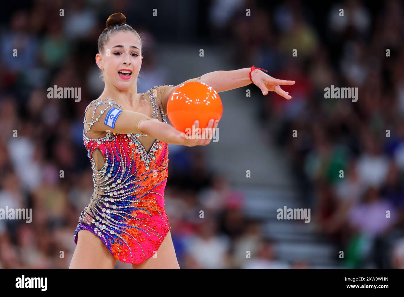 Atamanov daria hi-res stock photography and images - Alamy