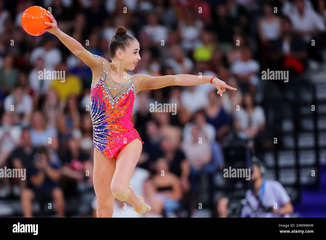Atamanov daria hi-res stock photography and images - Alamy