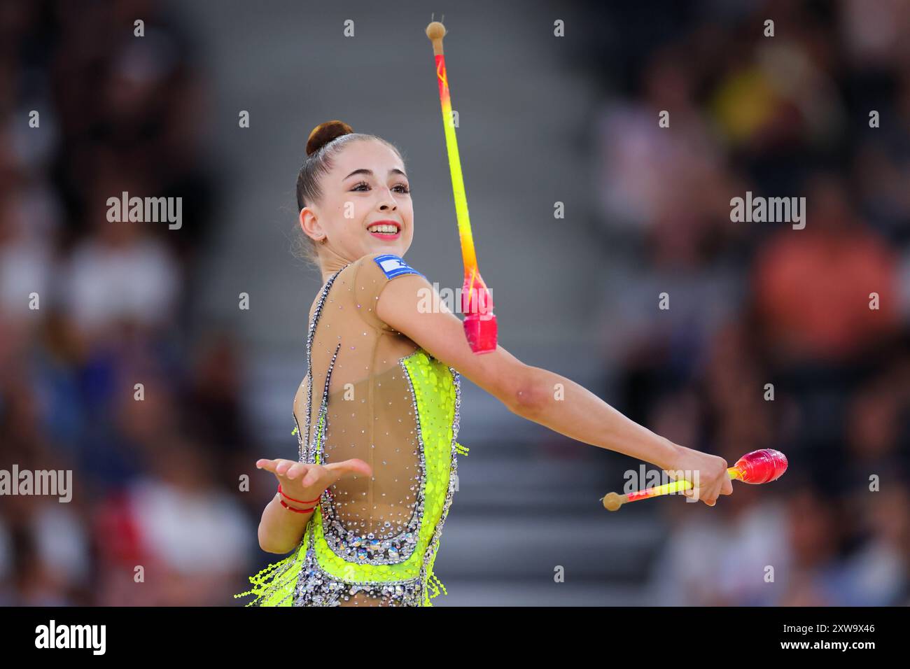 Atamanov daria hi-res stock photography and images - Alamy