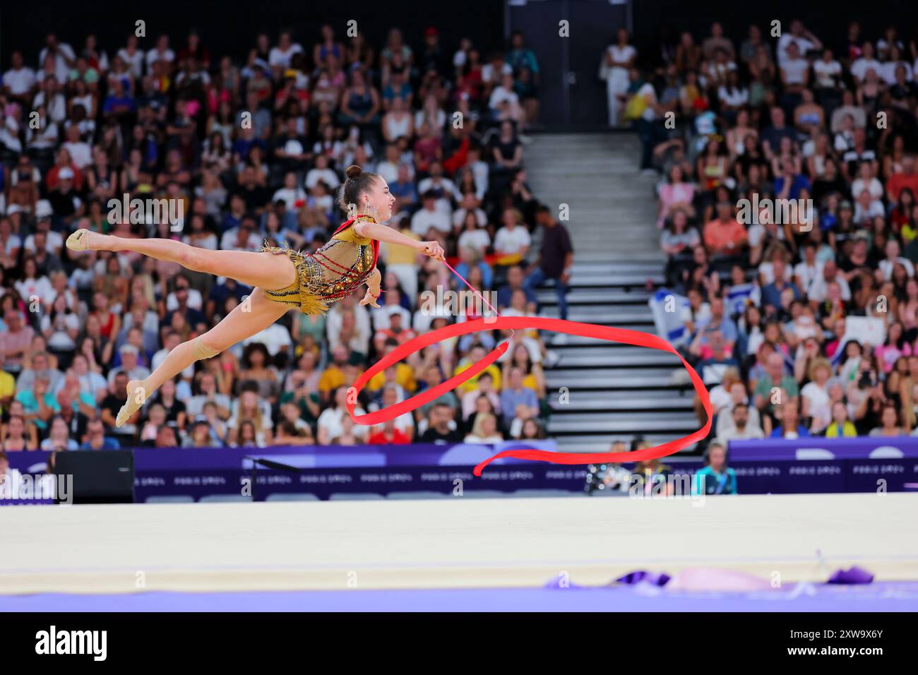 Daria atamanov hi-res stock photography and images - Alamy