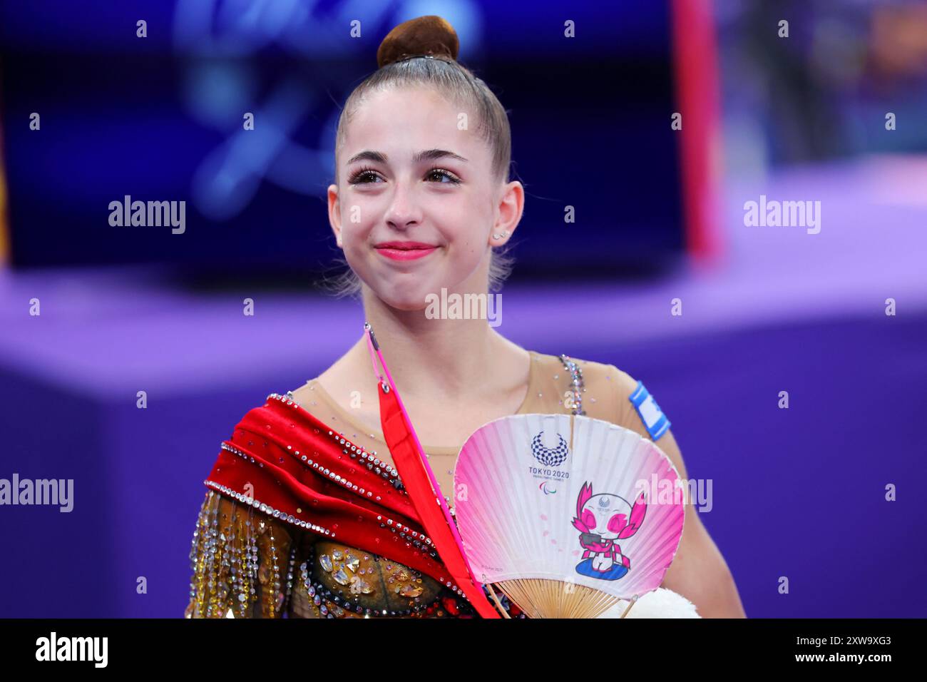 Daria atamanov hi-res stock photography and images - Alamy