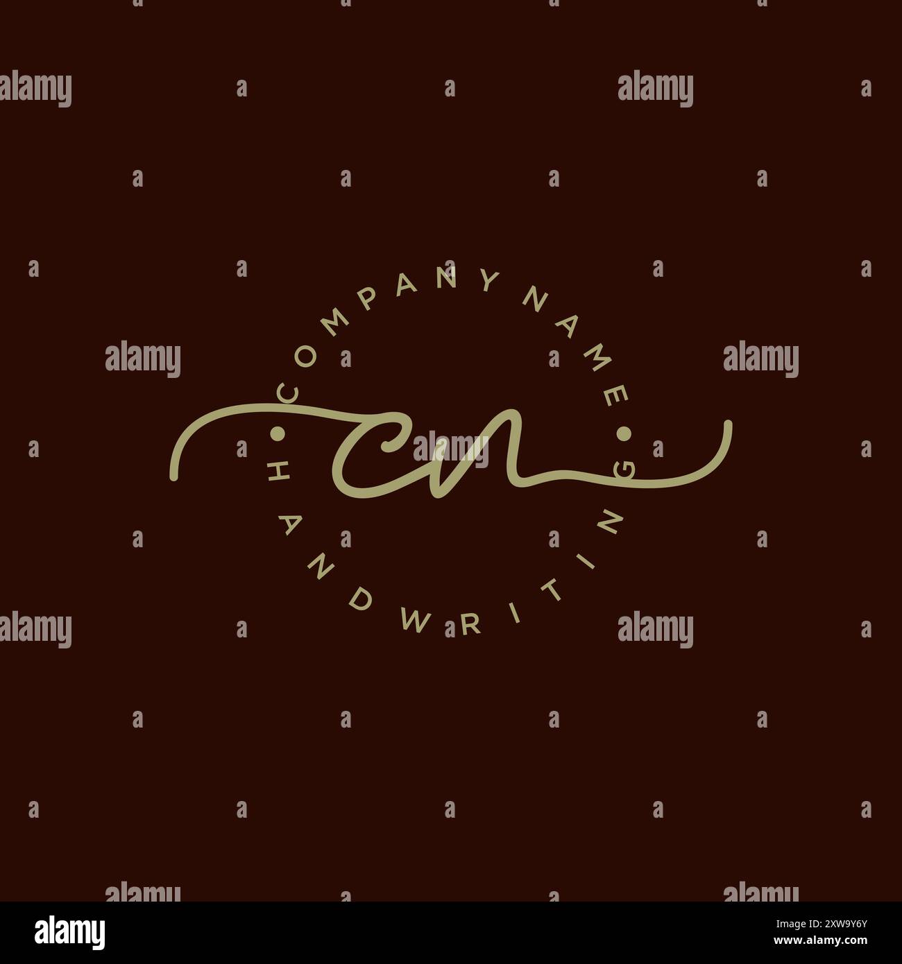 Cn Stock Vector Images - Alamy