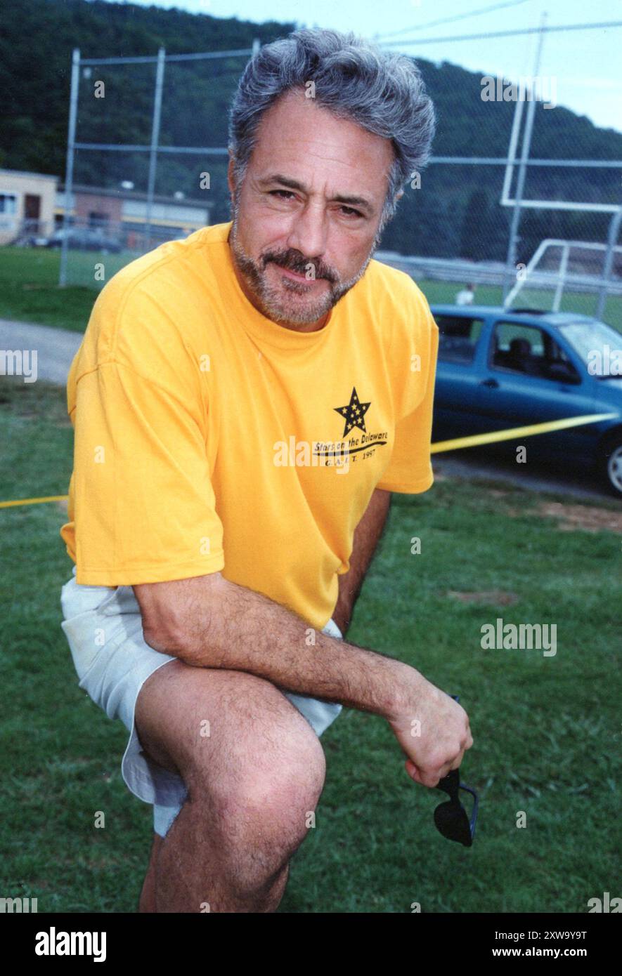 John Aprea, who starred in “The Godfather Part II” and “Another World ...