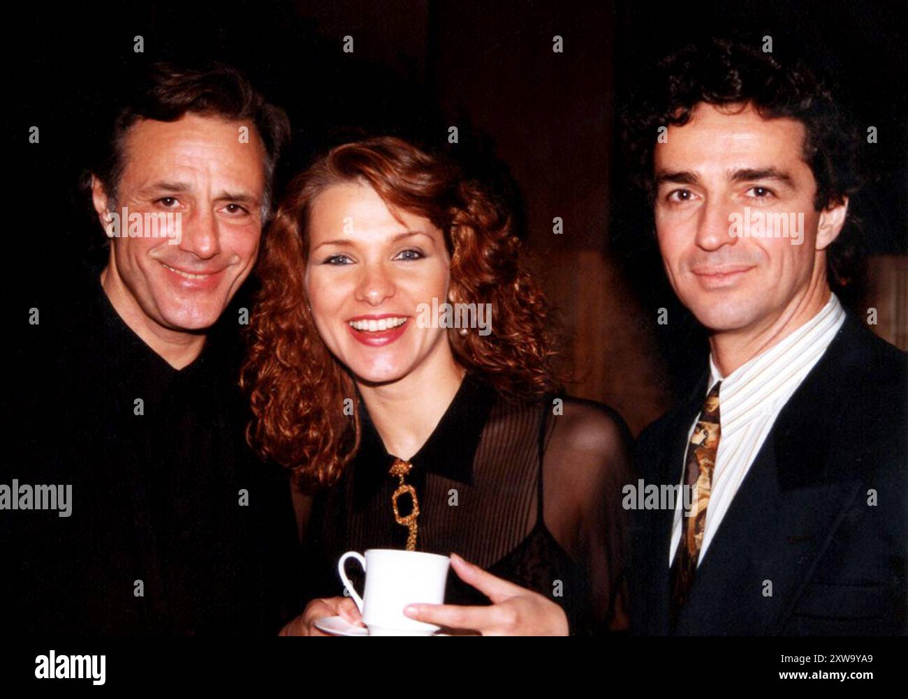 Alice barrett hi-res stock photography and images - Alamy