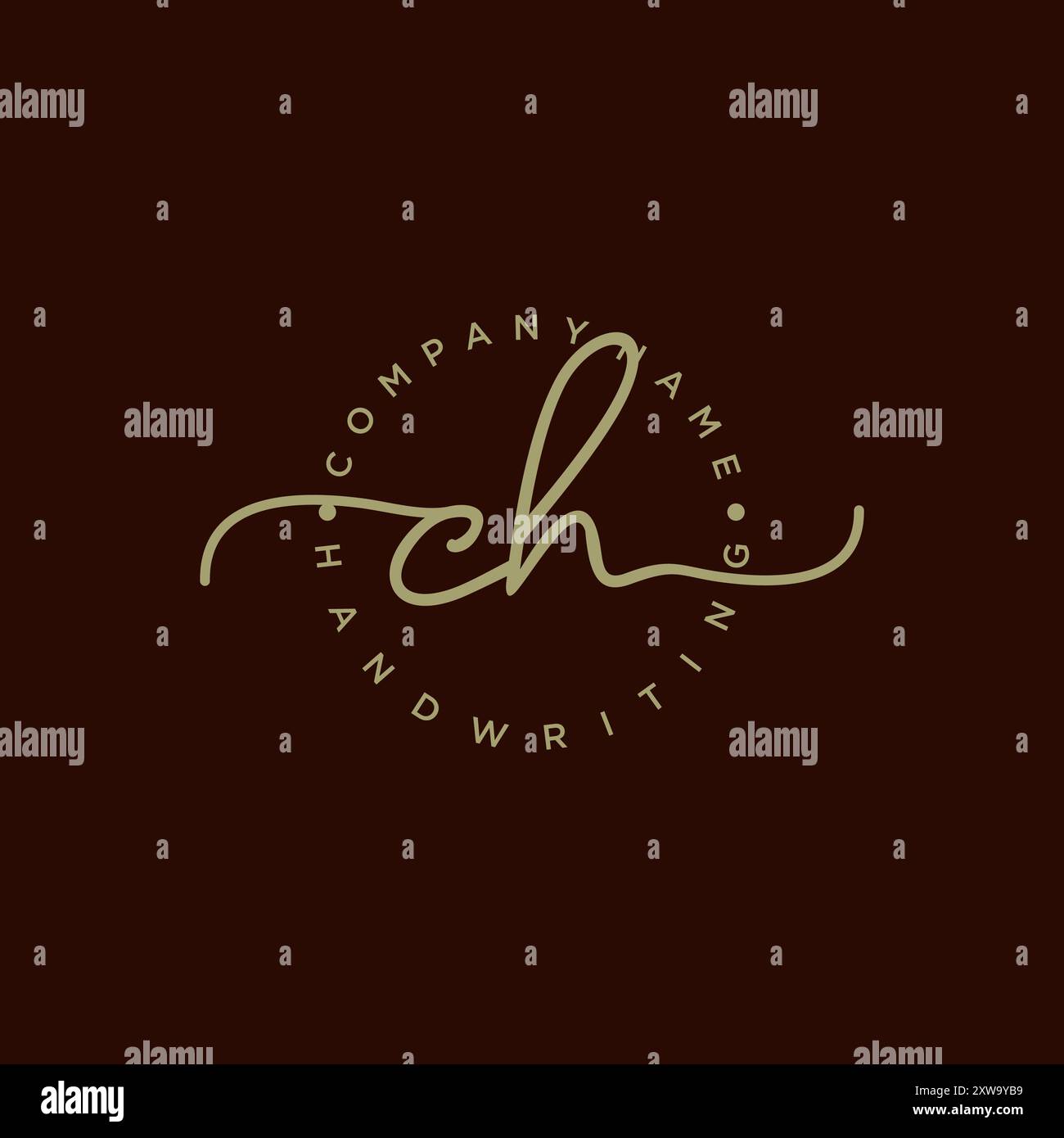 Ch vectors hi-res stock photography and images - Alamy