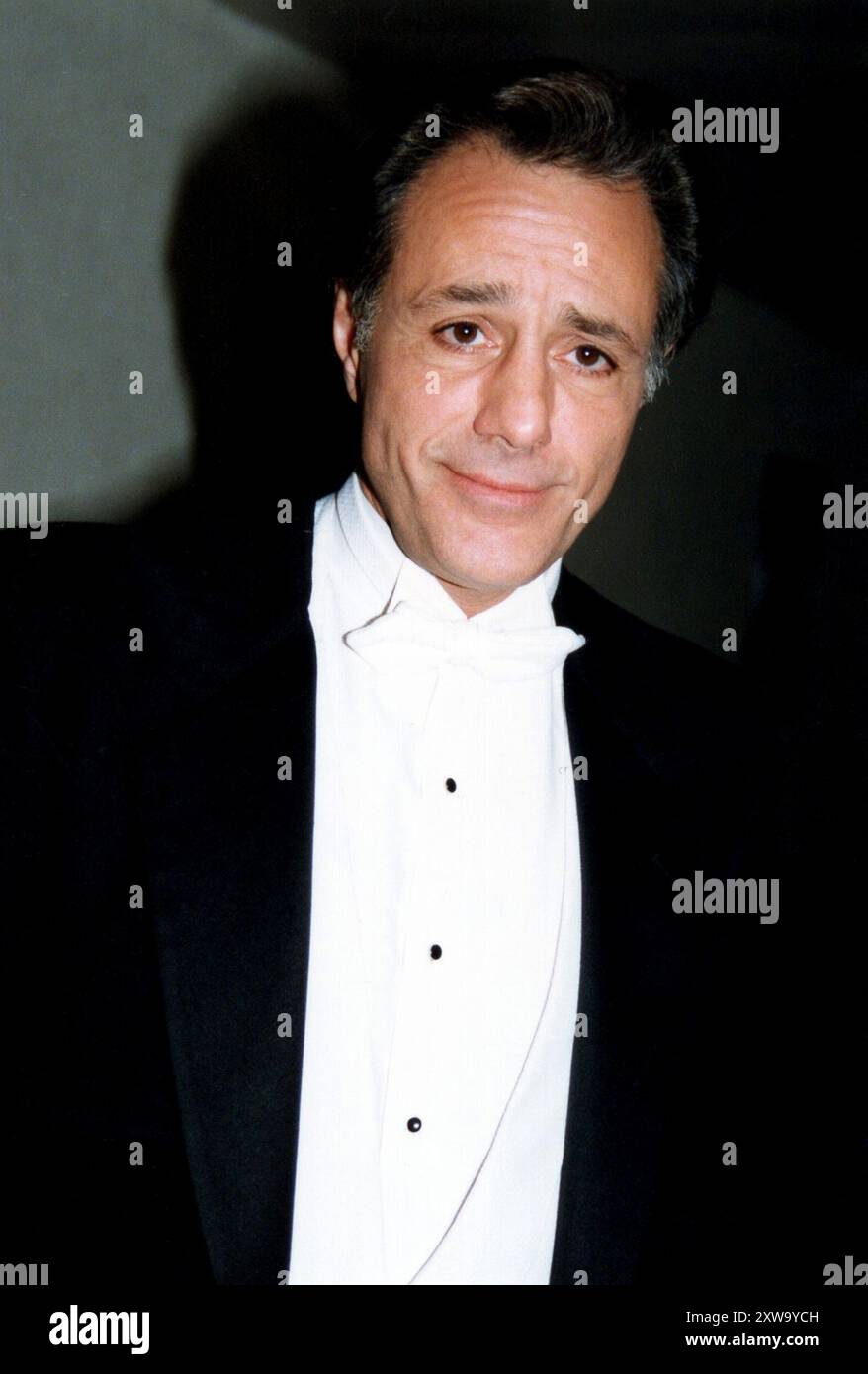 New York City, USA. 18th Aug, 2024. John Aprea, who starred in “The ...