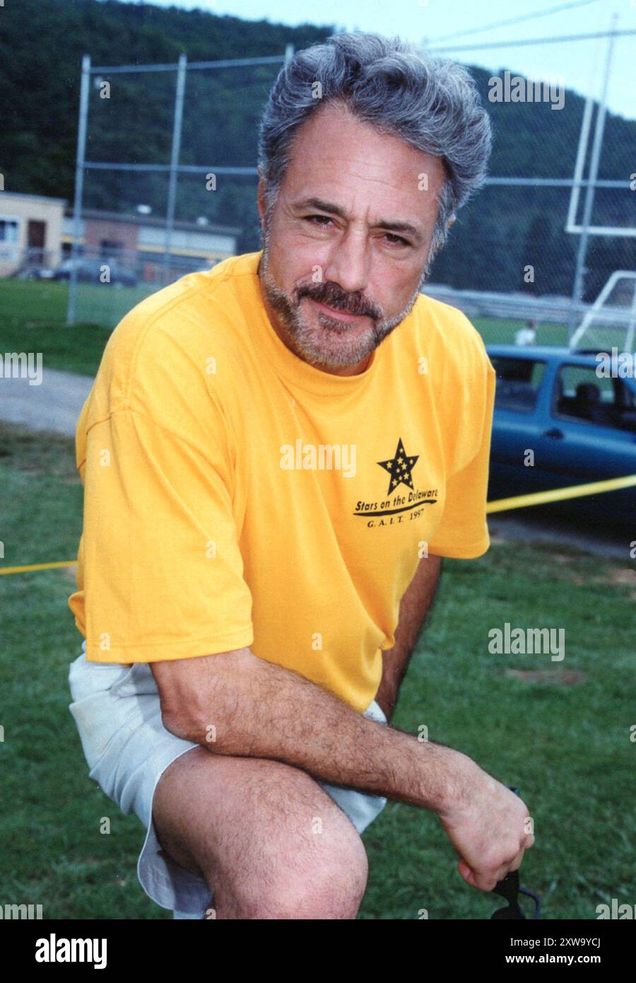 John Aprea, who starred in “The Godfather Part II” and “Another World ...