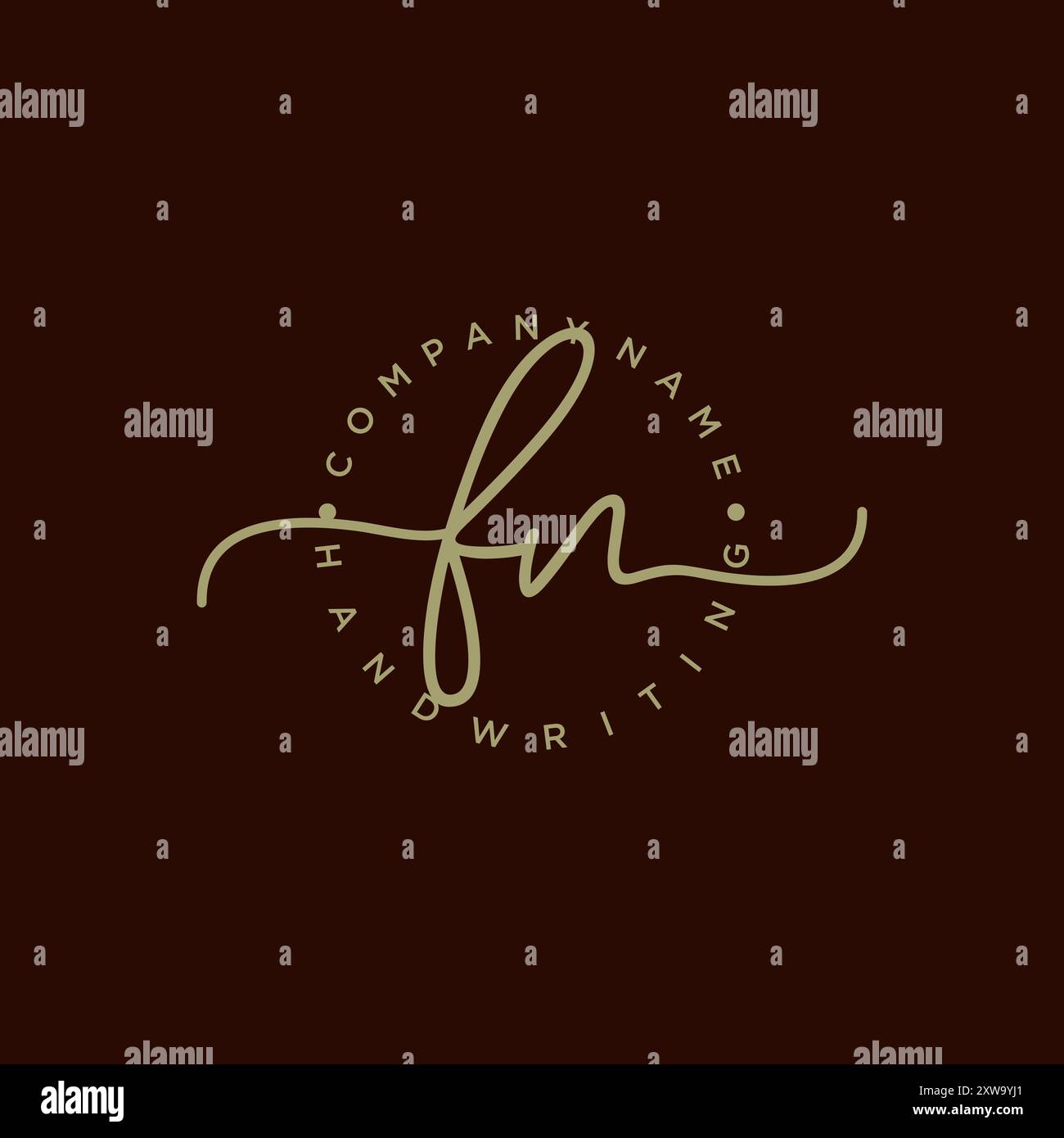 Fn font Stock Vector Images - Alamy