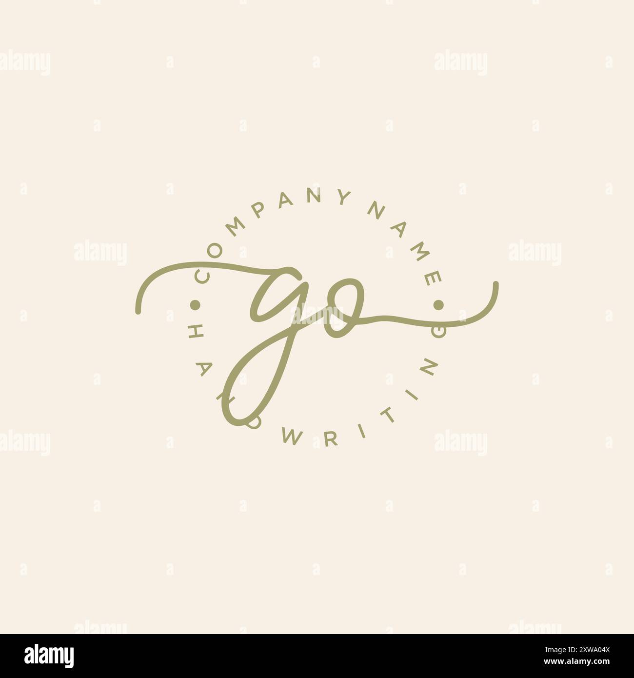 Go font hi-res stock photography and images - Alamy