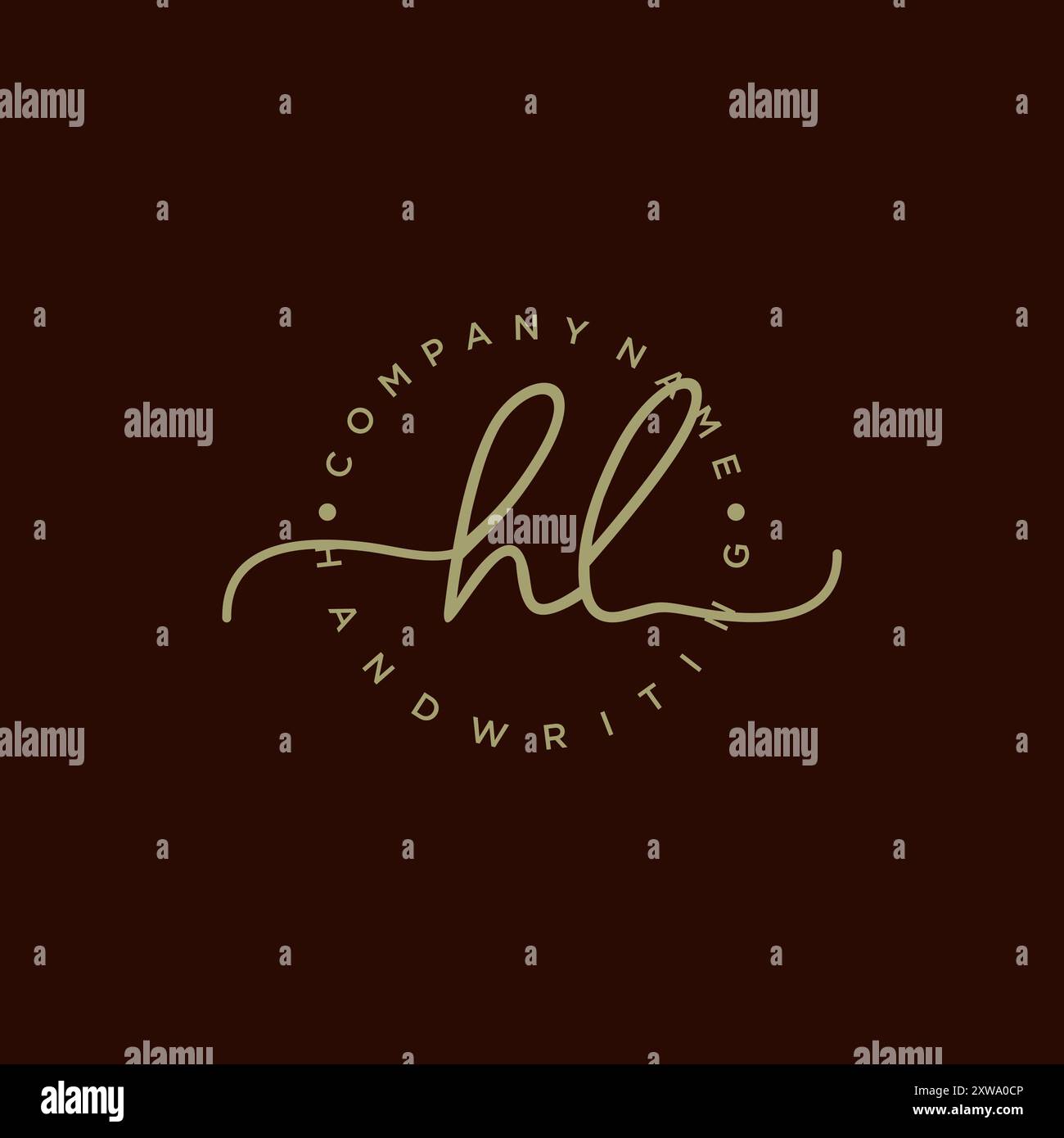 Hl font hi-res stock photography and images - Alamy