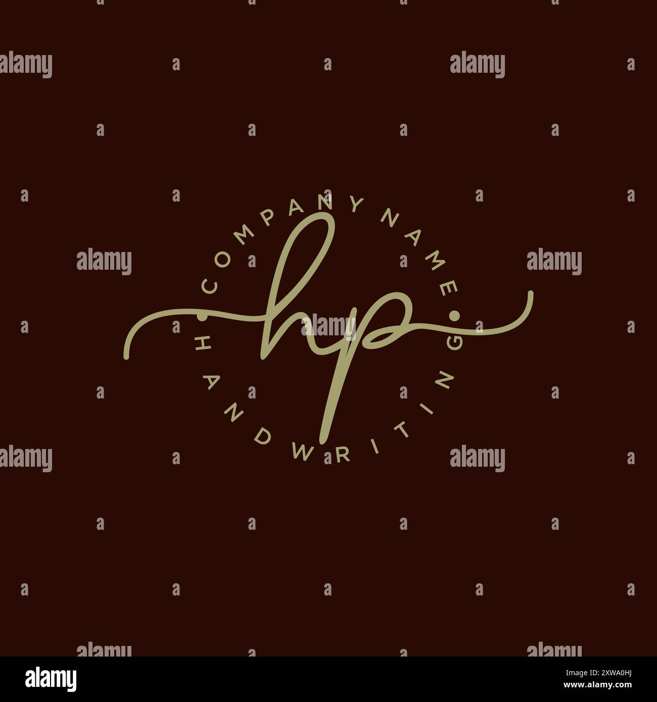 Hp font hi-res stock photography and images - Alamy