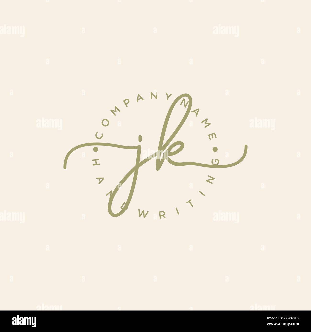 Jk symbol Stock Vector Images - Alamy