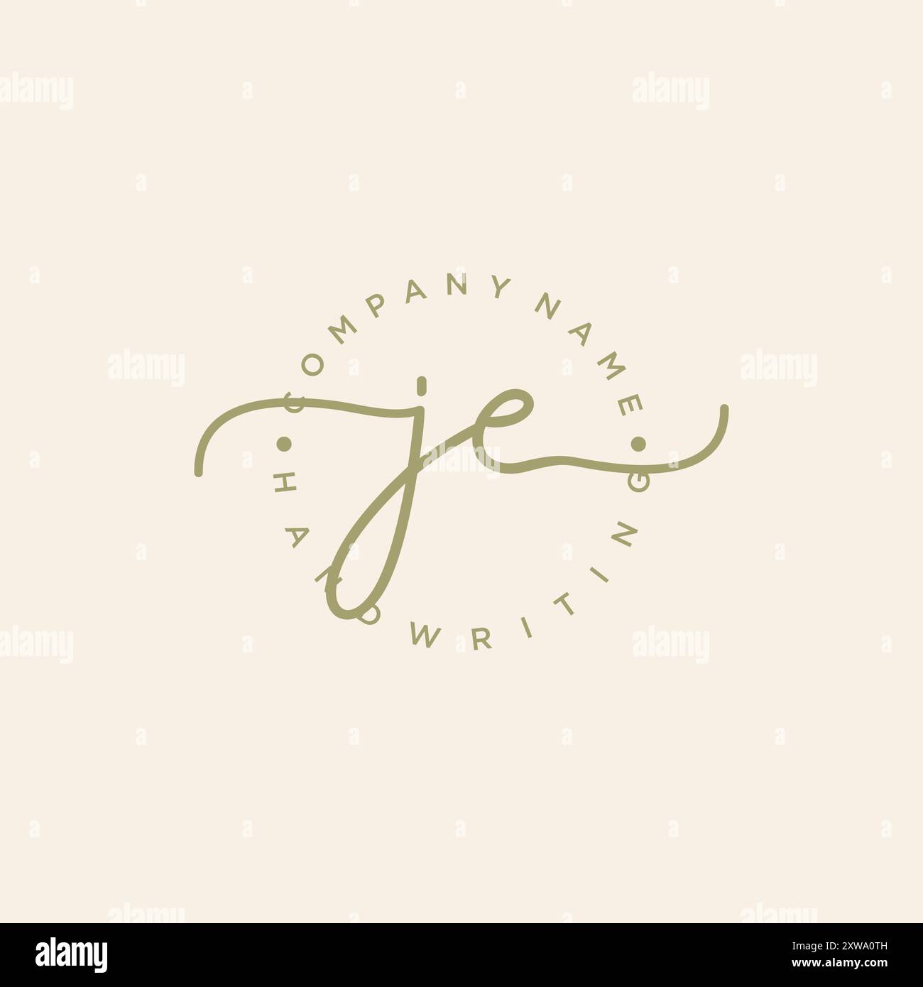 Je font hi-res stock photography and images - Alamy