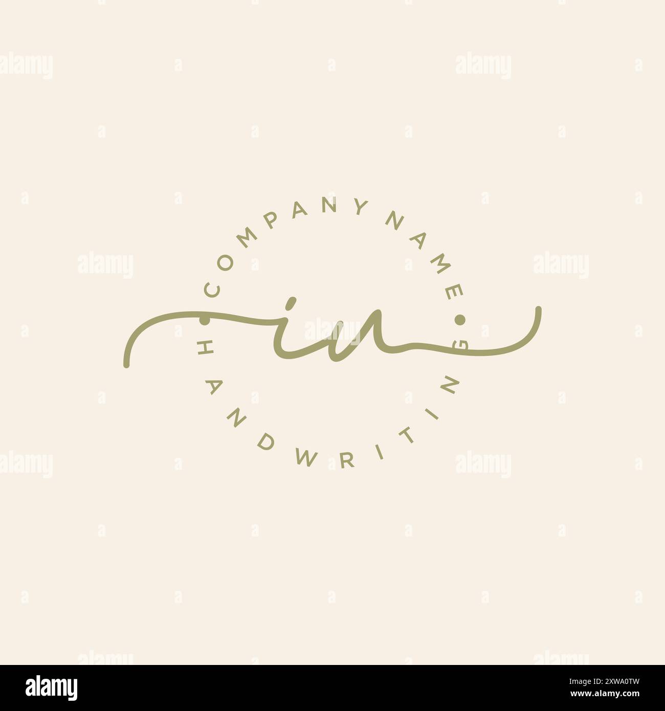 Iu font Stock Vector Images - Alamy