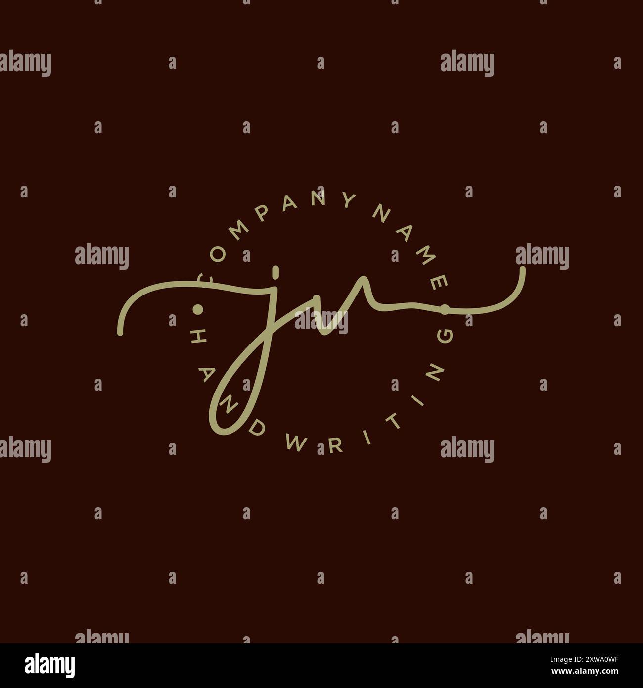 Jv font hi-res stock photography and images - Alamy