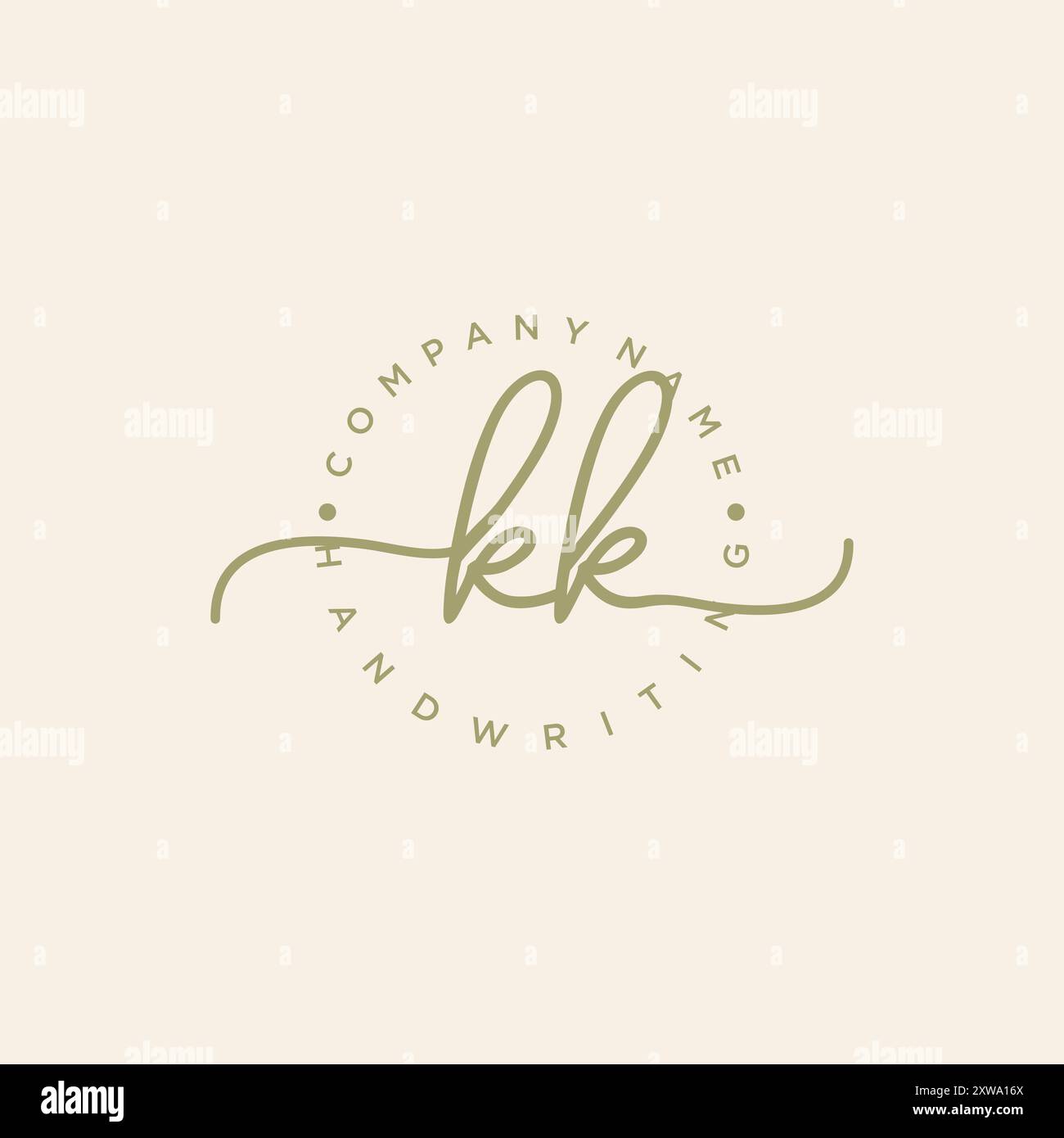 Kk font hi-res stock photography and images - Alamy