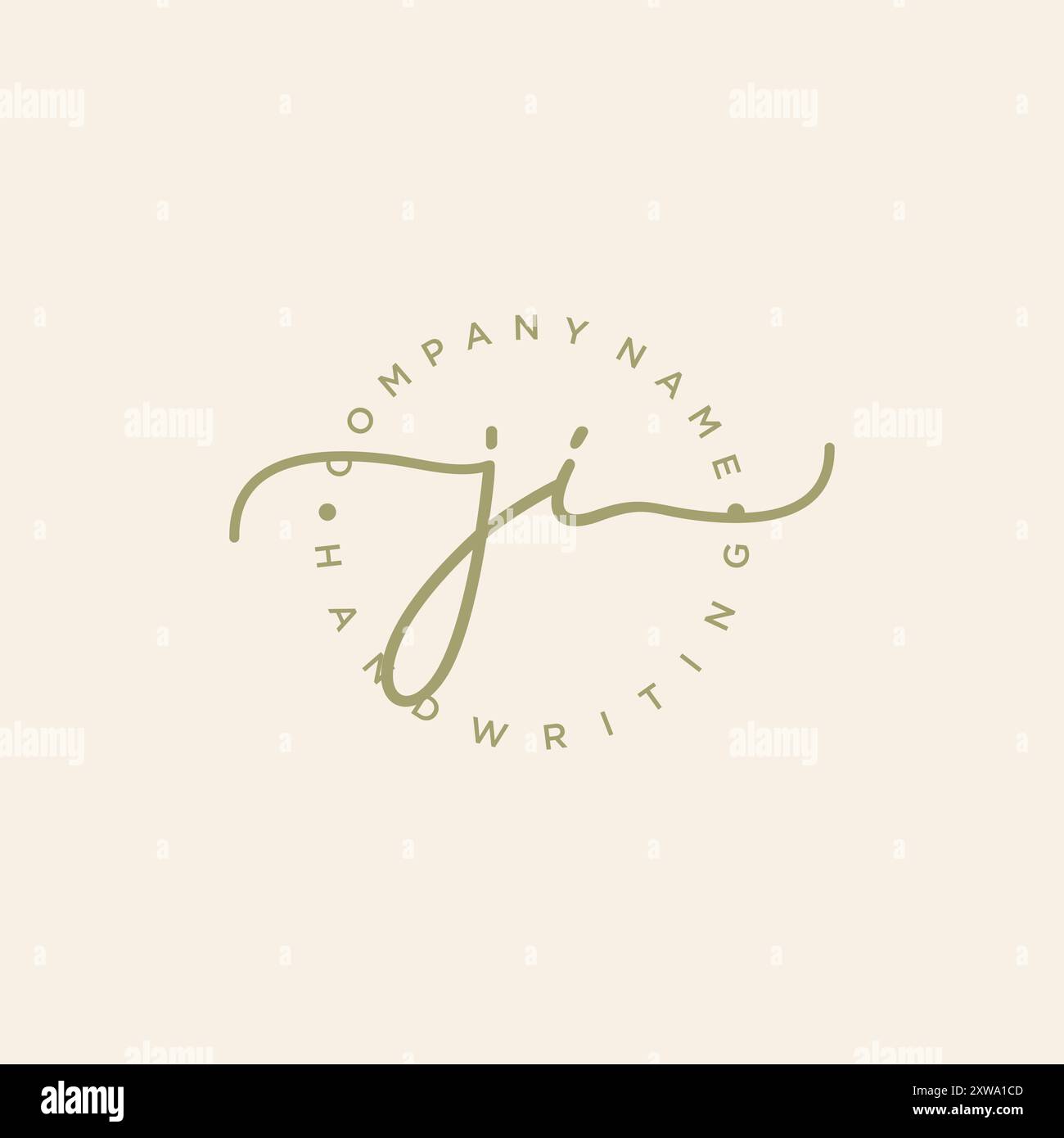 Ji font hi-res stock photography and images - Alamy