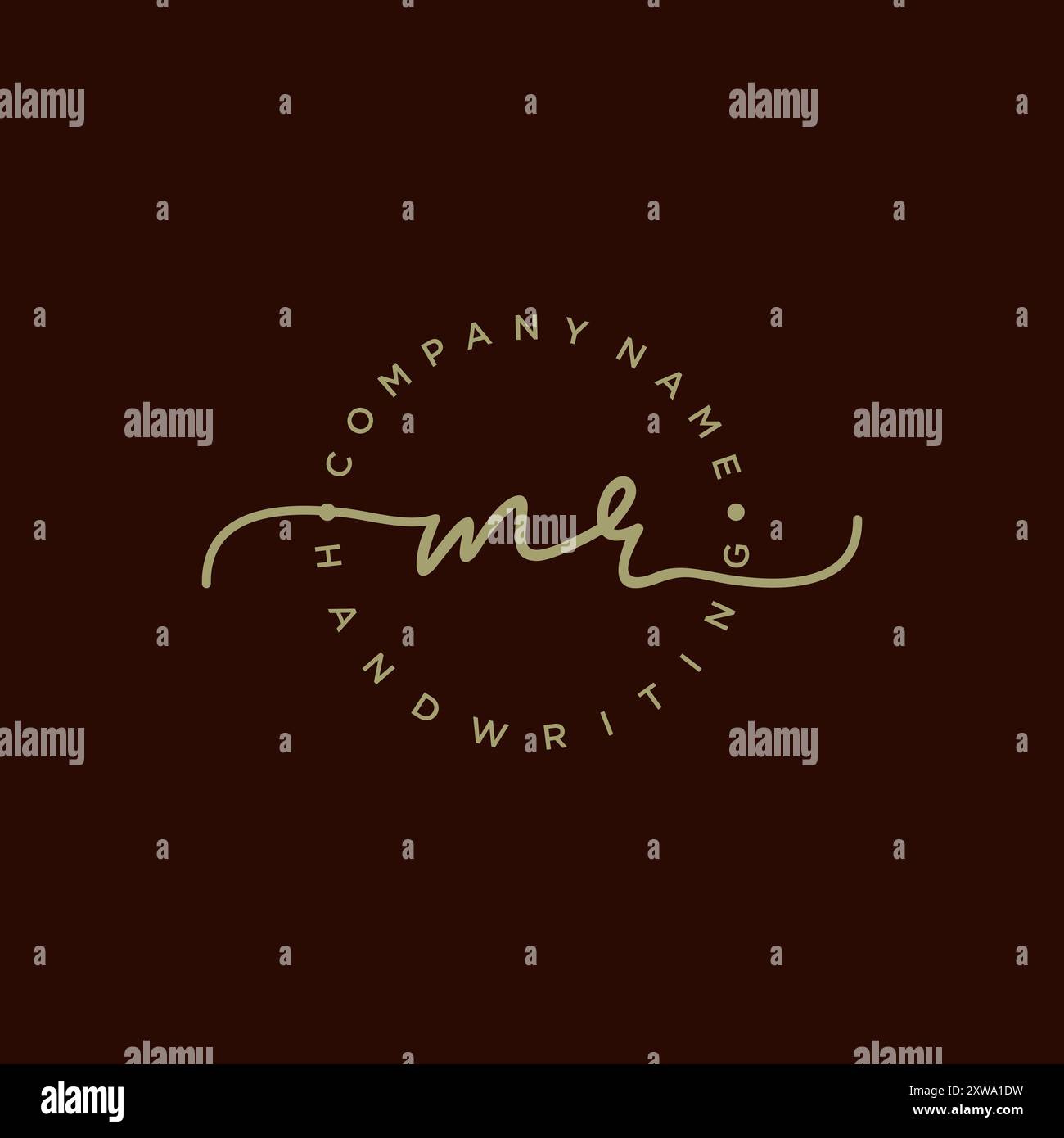 What mr Stock Vector Images - Alamy