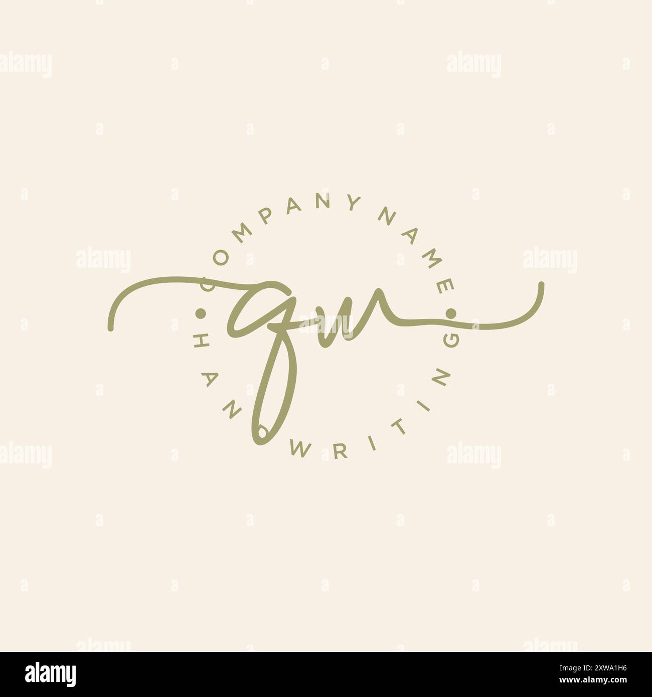 Qw font hi-res stock photography and images - Alamy