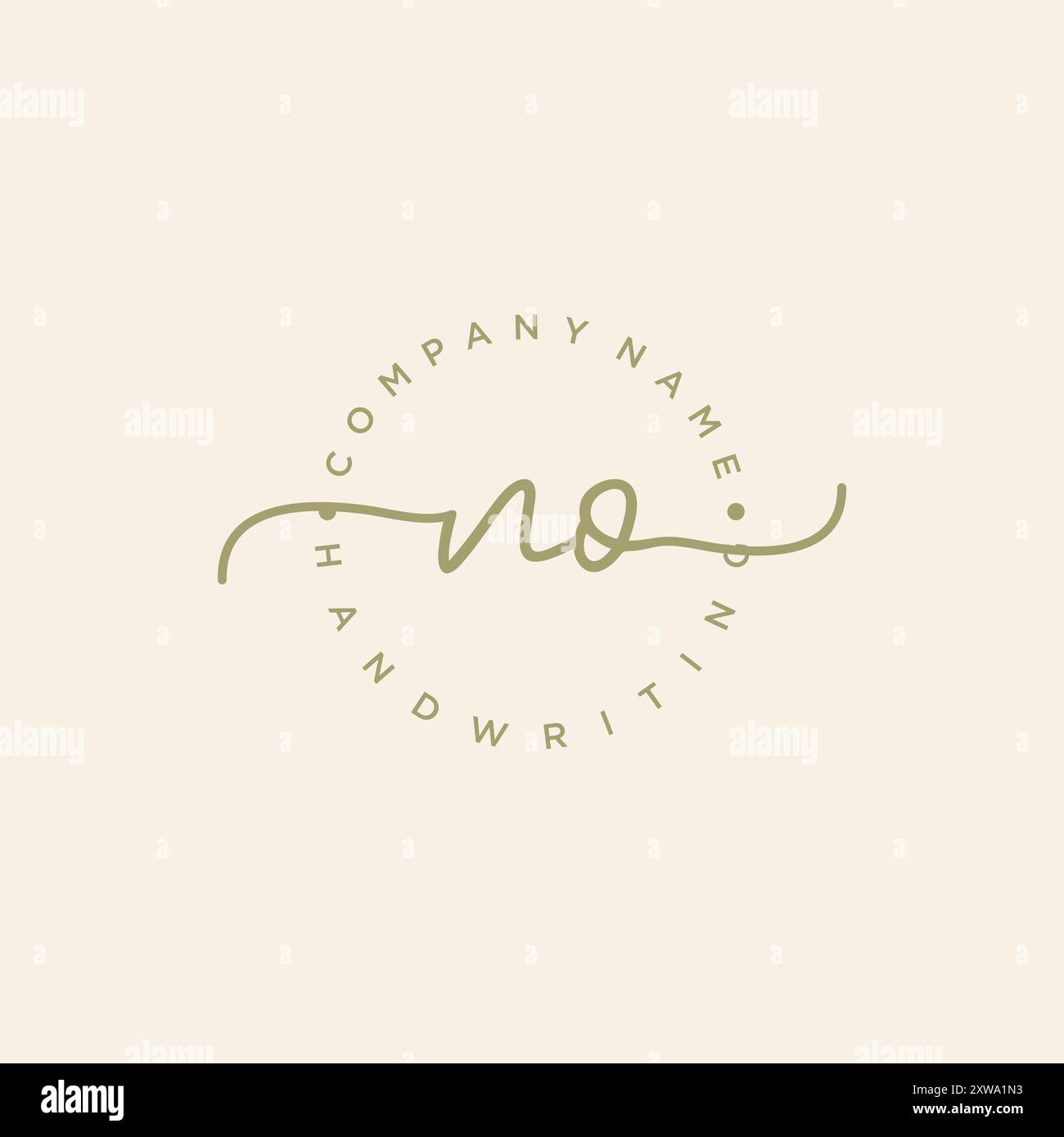 No handwriting hi-res stock photography and images - Alamy