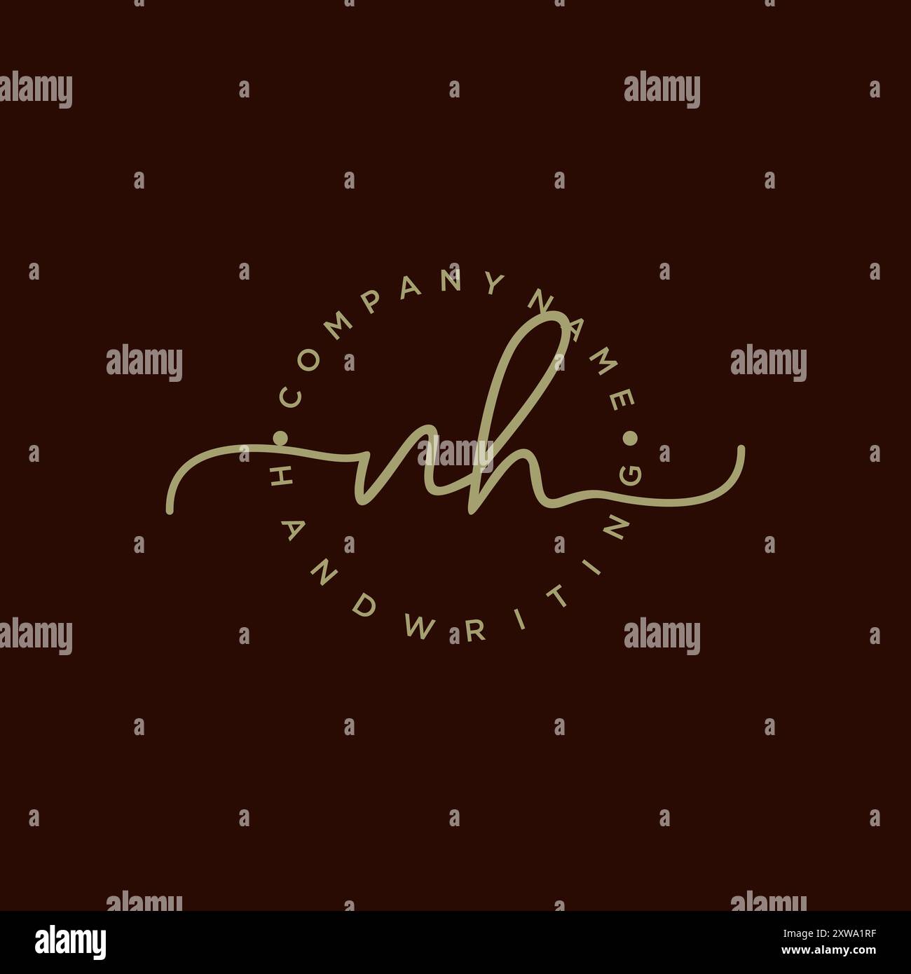 Nh Stock Vector Images - Alamy