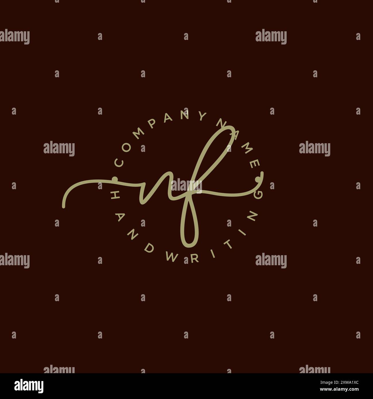 Nf font hi-res stock photography and images - Alamy