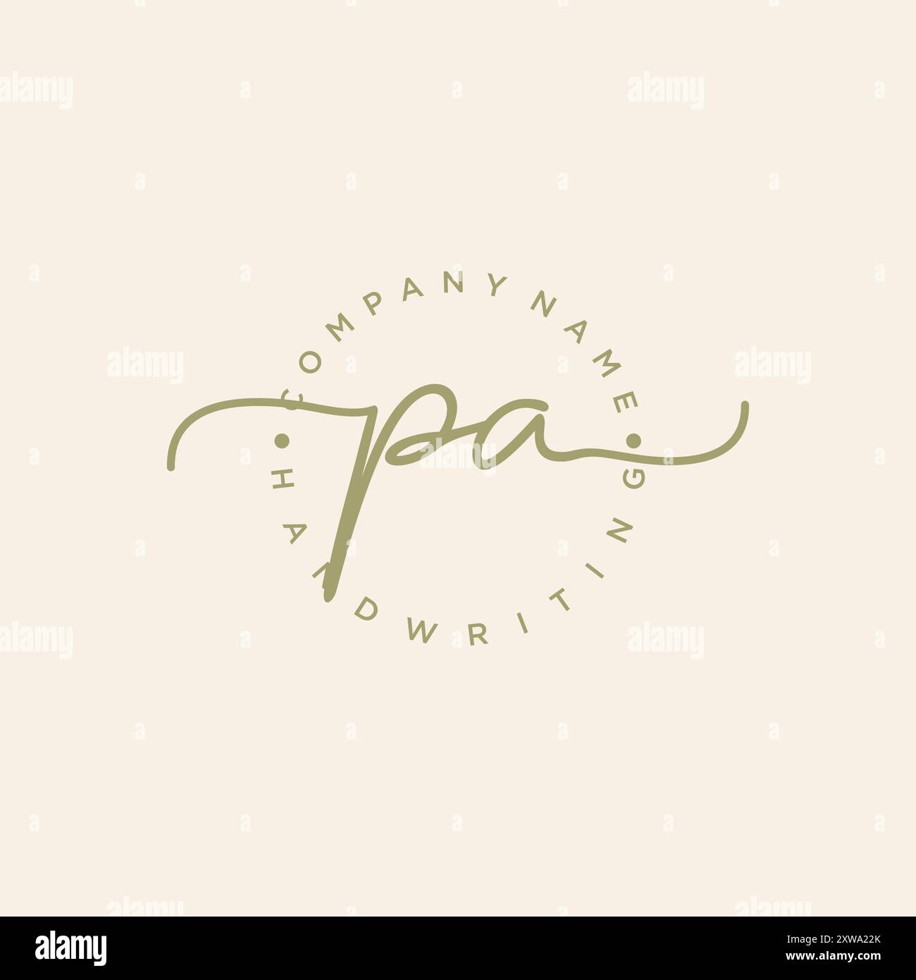 Pa font hi-res stock photography and images - Alamy