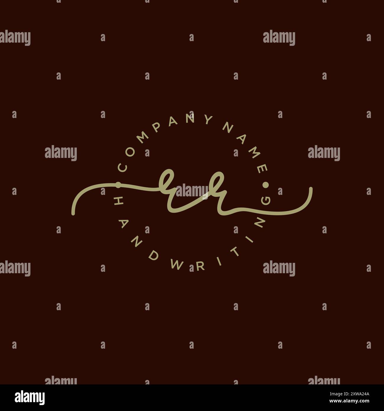 Rr font hi-res stock photography and images - Alamy