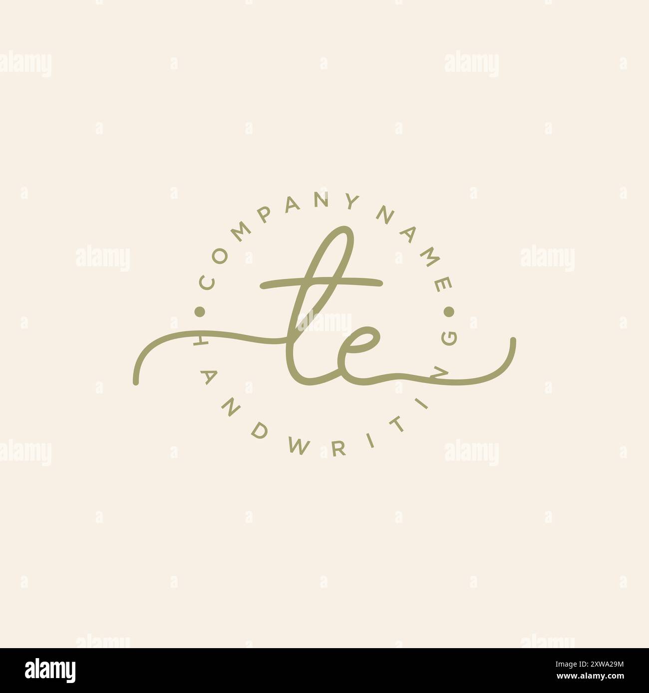 Tè Stock Vector Images - Alamy