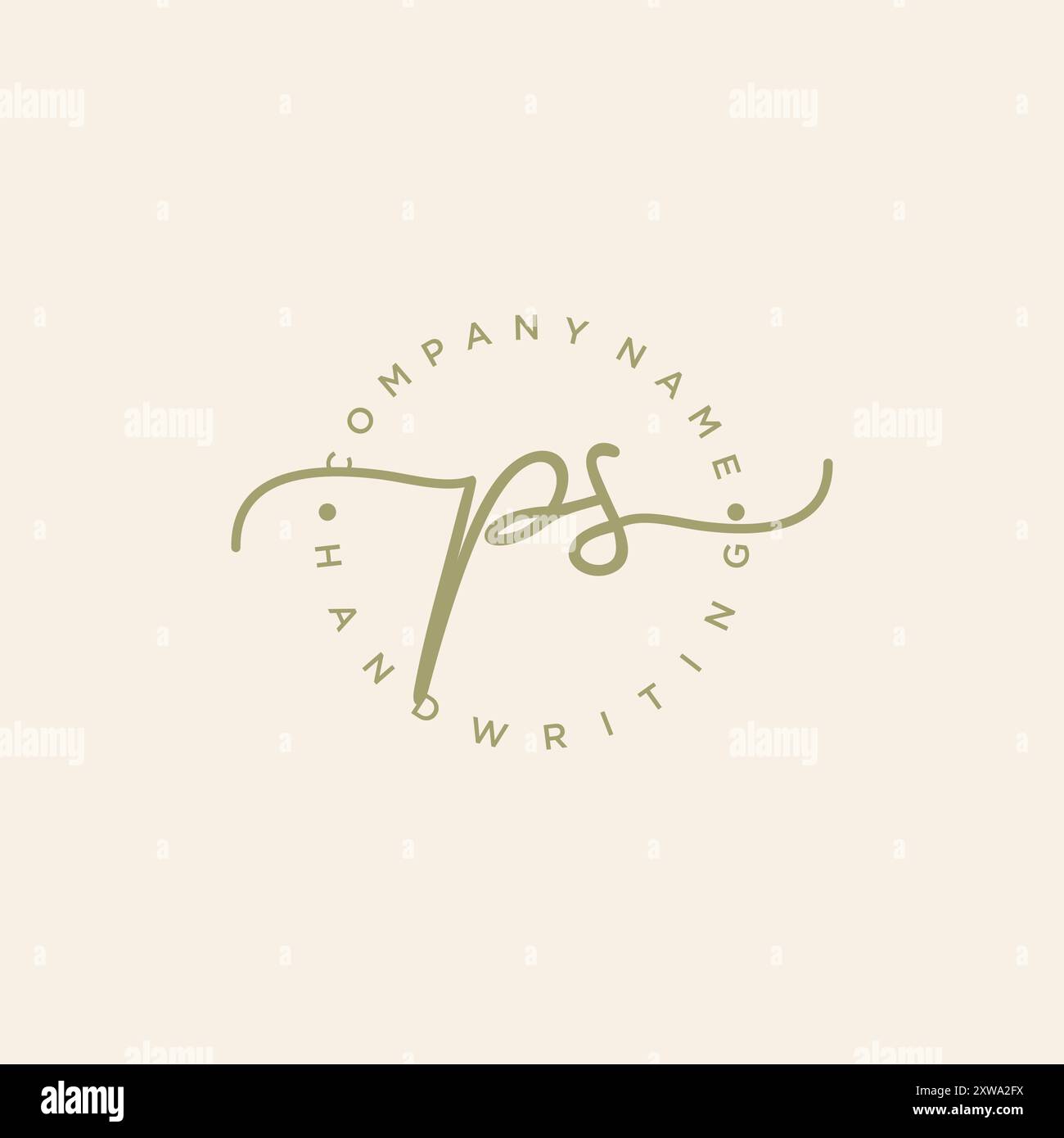 Ps vectors hi-res stock photography and images - Alamy