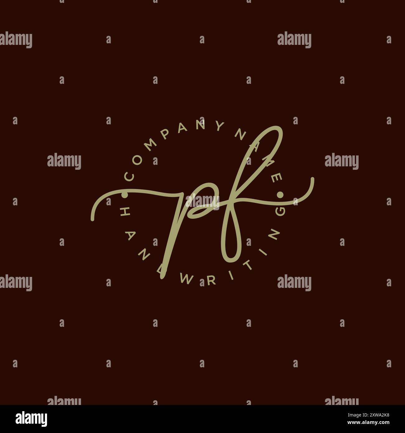 Pf initial hi-res stock photography and images - Alamy