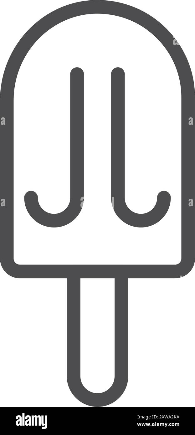 Bar cookie Black and White Stock Photos & Images - Alamy