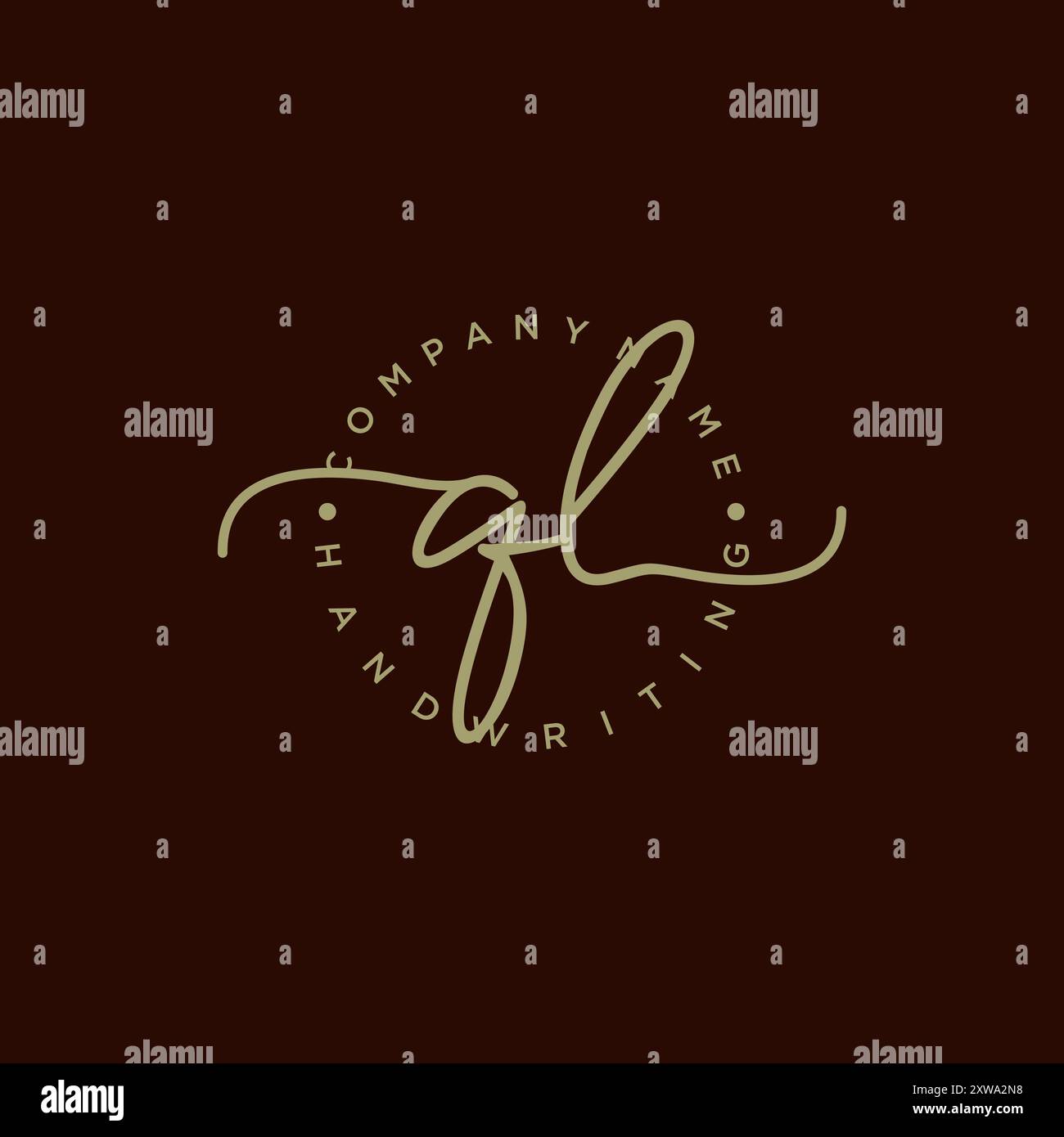 Ql font hi-res stock photography and images - Alamy