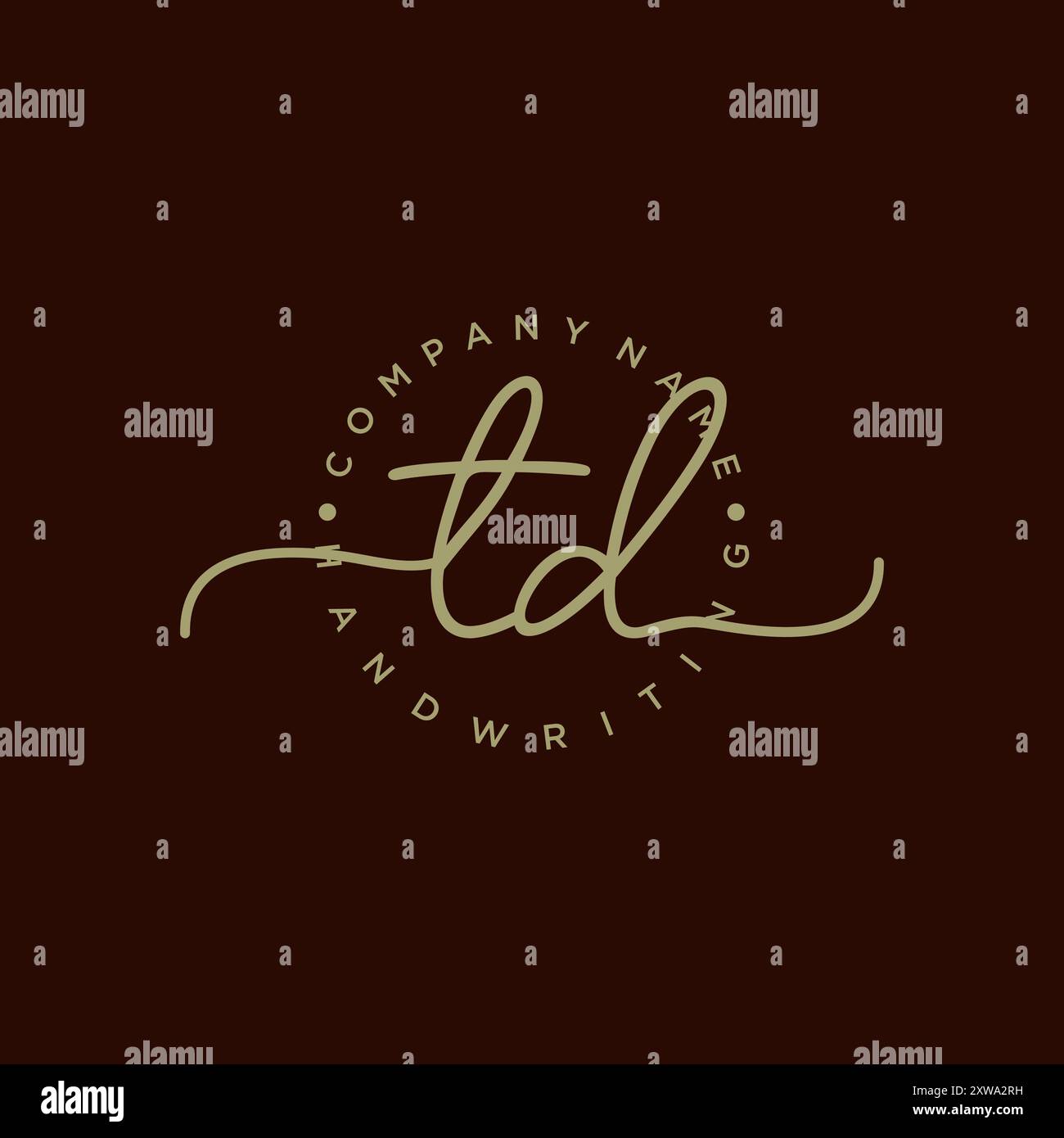 Td symbol vector vectors hi-res stock photography and images - Alamy