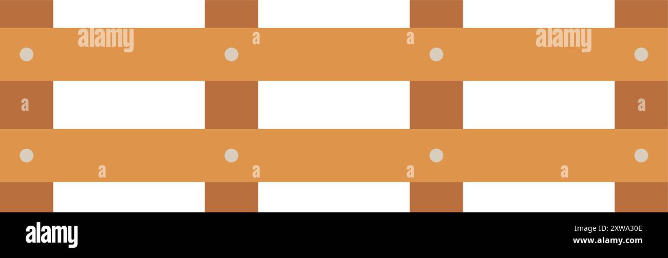 Rustic rural farm gate hi-res stock photography and images - Alamy