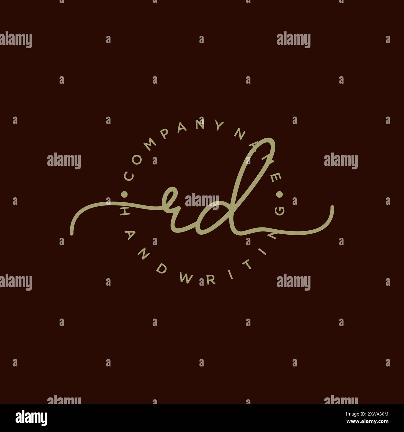 Rd Stock Vector Images - Alamy