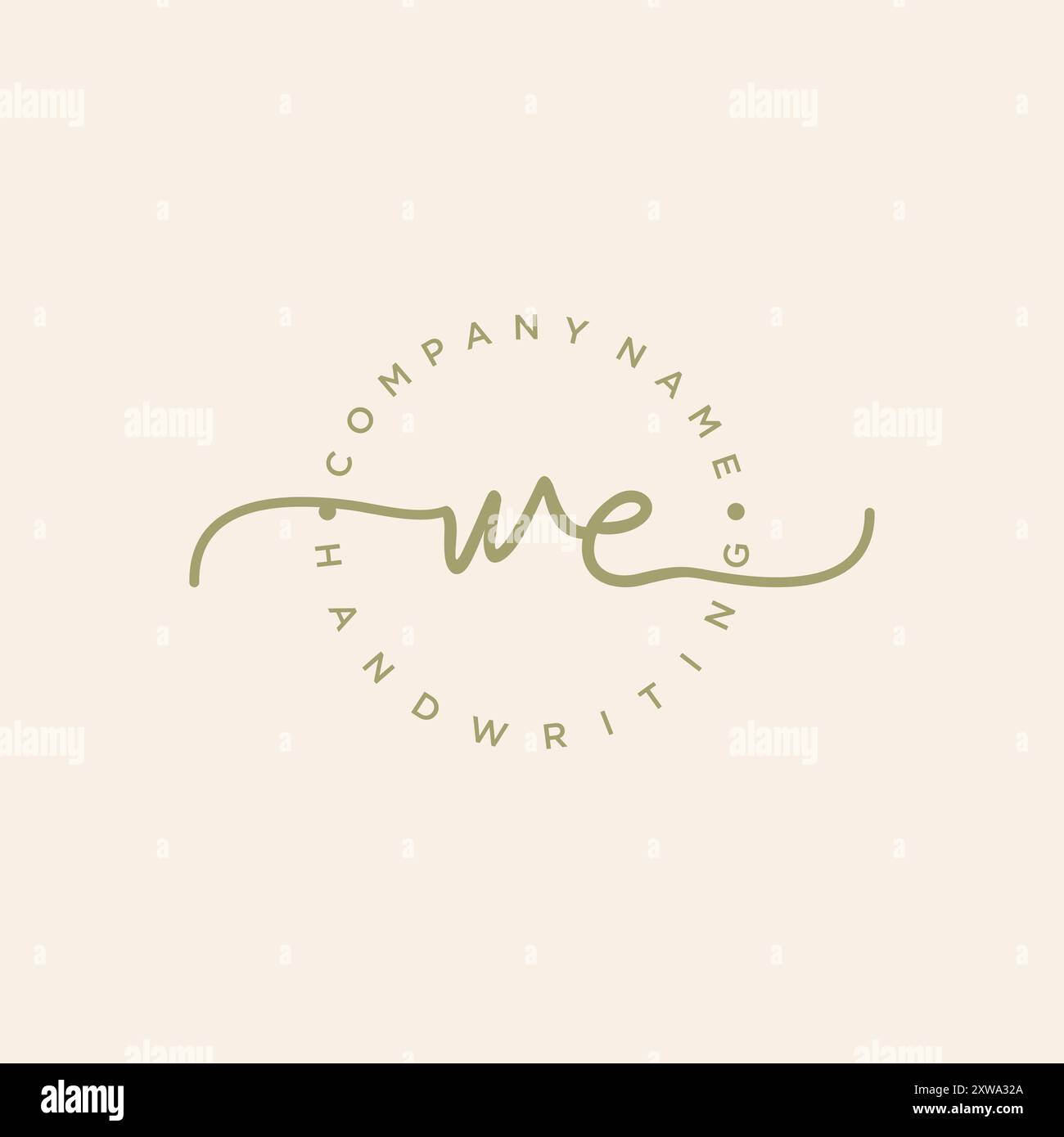 Handwriting font hi-res stock photography and images - Alamy