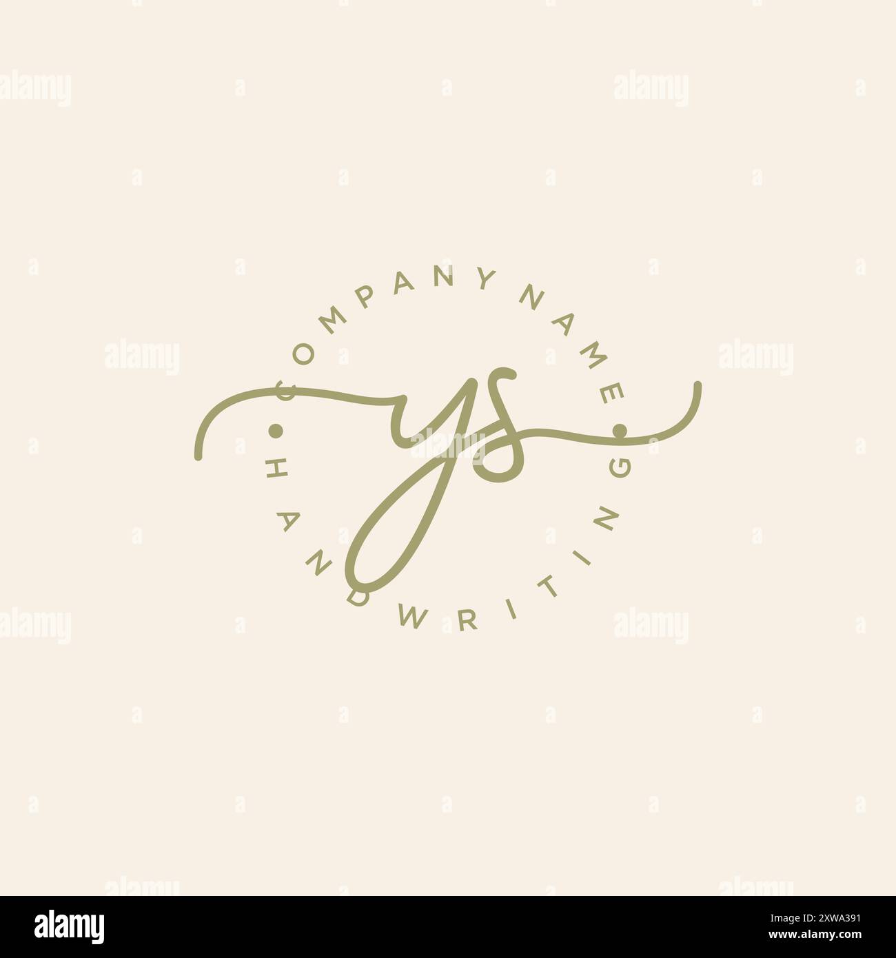 Ys initial hi-res stock photography and images - Alamy