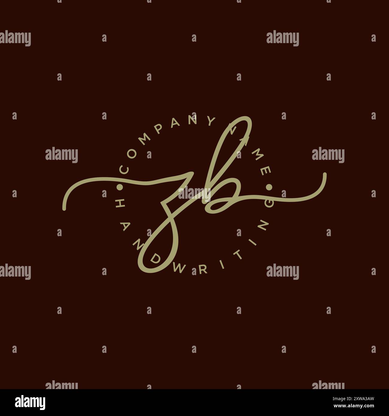 Zb font hi-res stock photography and images - Alamy